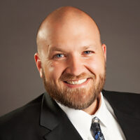 Board of Directors - Greater Idaho Falls Police Foundation