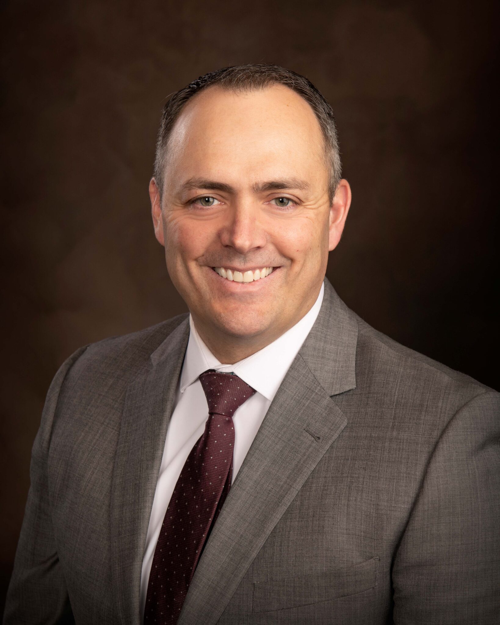 Board of Directors – Greater Idaho Falls Police Foundation